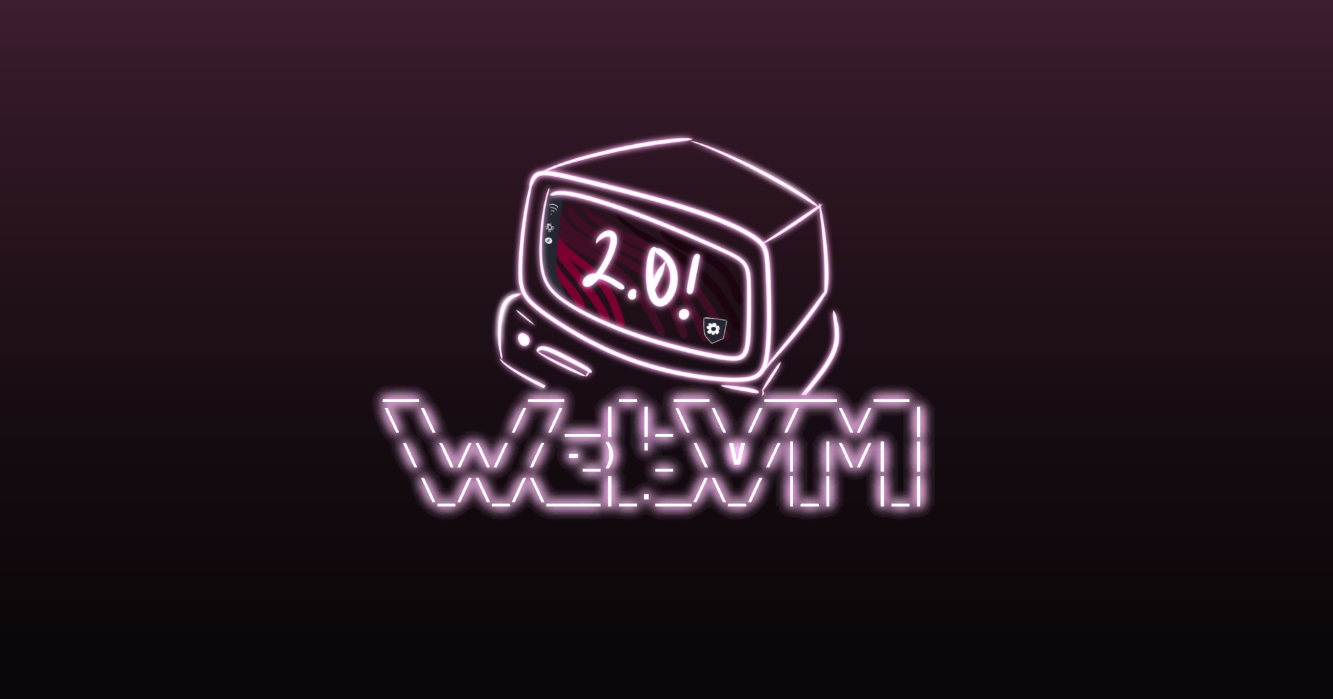 WebVM 2.0: A complete Linux Desktop Environment in the browser via ...