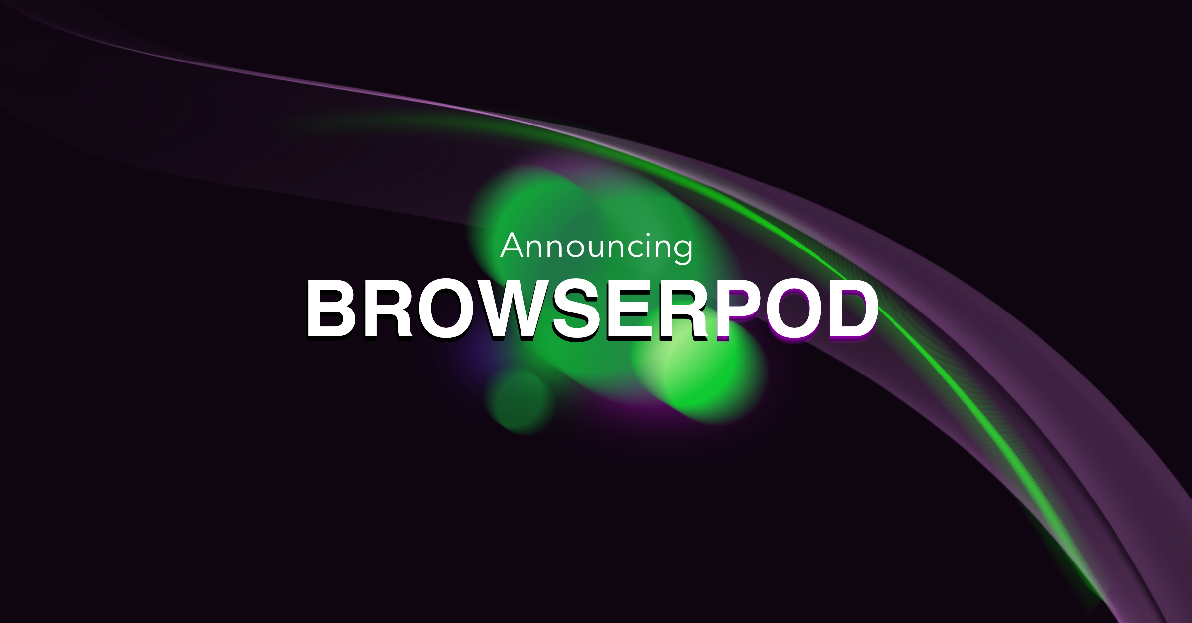 BrowserPod: In-browser full-stack environments for IDEs and Agents via Wasm: Running full-stack ...